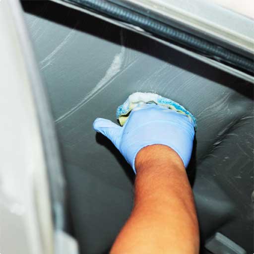 Servis Cuci Kusyen Kereta Profesional. Kami Datang Kepada Anda